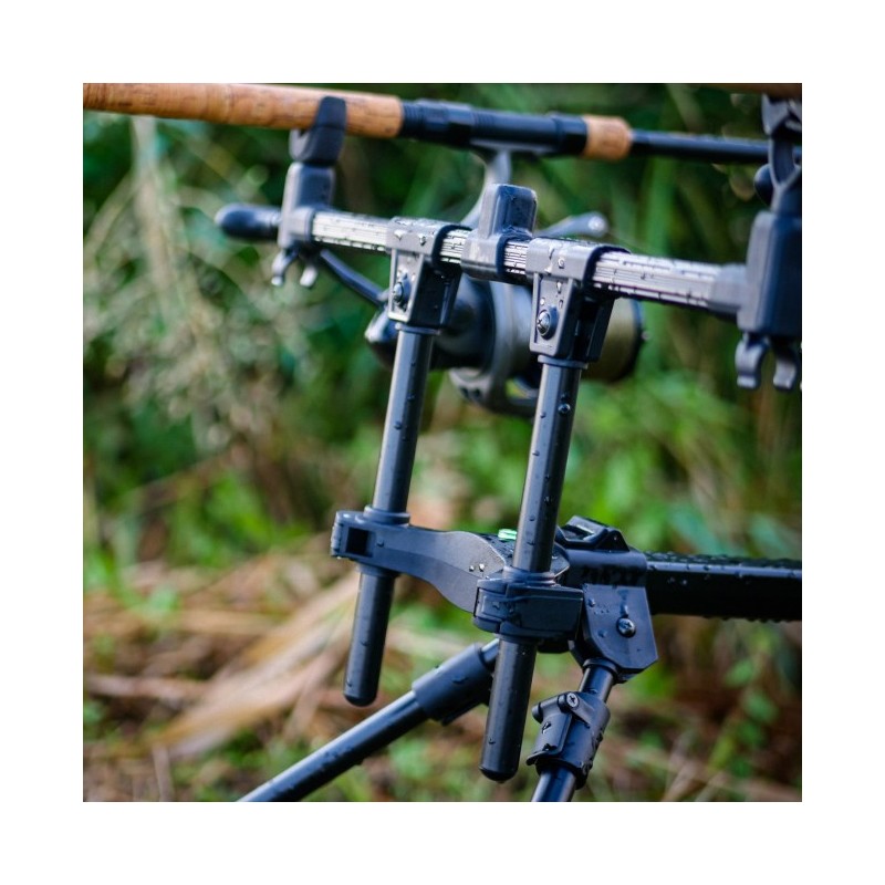 NEVIS CARP ACADEMY RAPTOR ROD POD 70CM