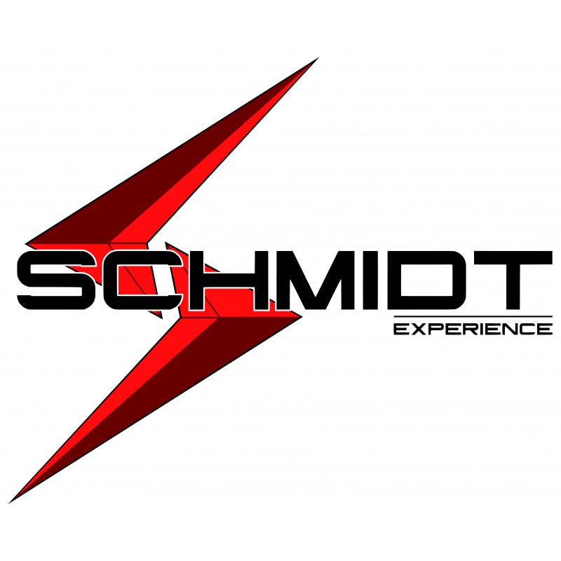 SMIDTH EXPERIENCE HIGH FISH 1 KG