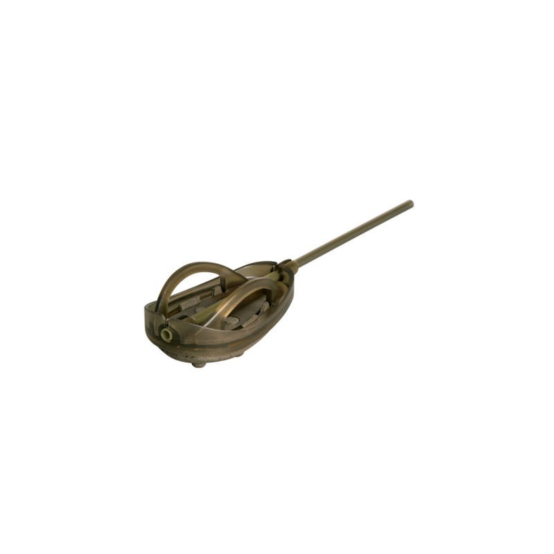 CRALUSSO METHOD FEEDER