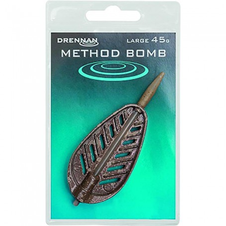 DRENNAN METHOD BOMB 45g